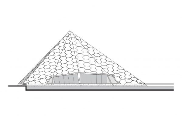 Denver Botanic Gardens' Science Pyramid | BURKETTDESIGN - Arch2O.com