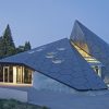 Denver Botanic Gardens' Science Pyramid | BURKETTDESIGN - Arch2O.com