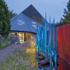 Denver Botanic Gardens' Science Pyramid | BURKETTDESIGN - Arch2O.com