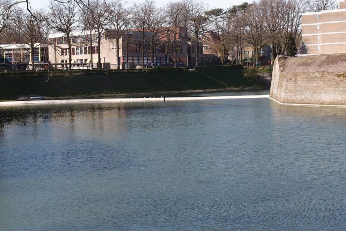 Dutch Floating Bridge | RO&AD Architecten - Arch2O.com