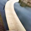 Dutch Floating Bridge | RO&AD Architecten - Arch2O.com