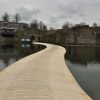 Dutch Floating Bridge | RO&AD Architecten - Arch2O.com