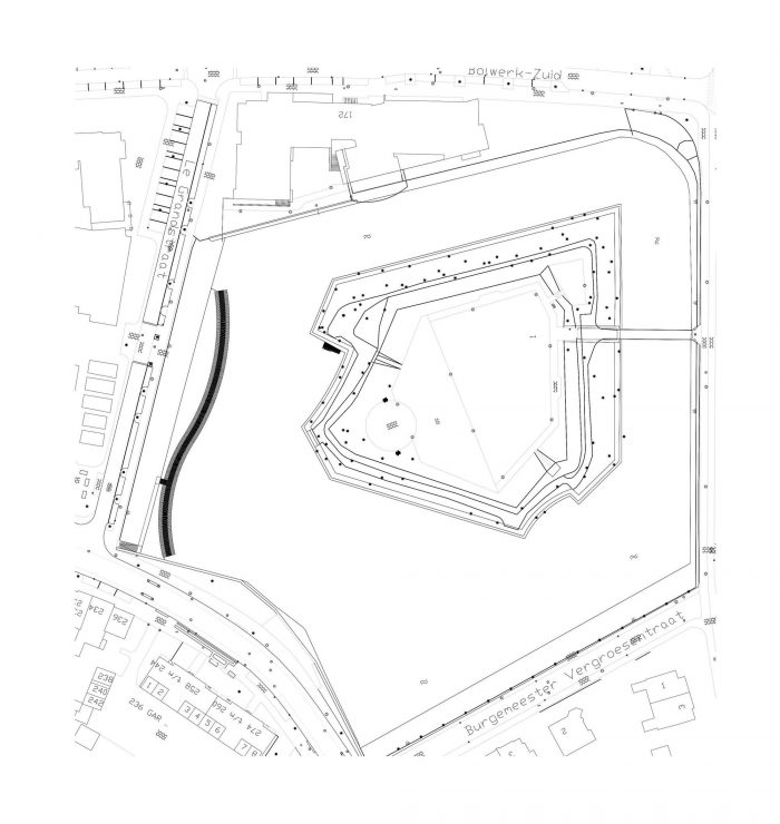 Dutch Floating Bridge | RO&AD Architecten - Arch2O.com