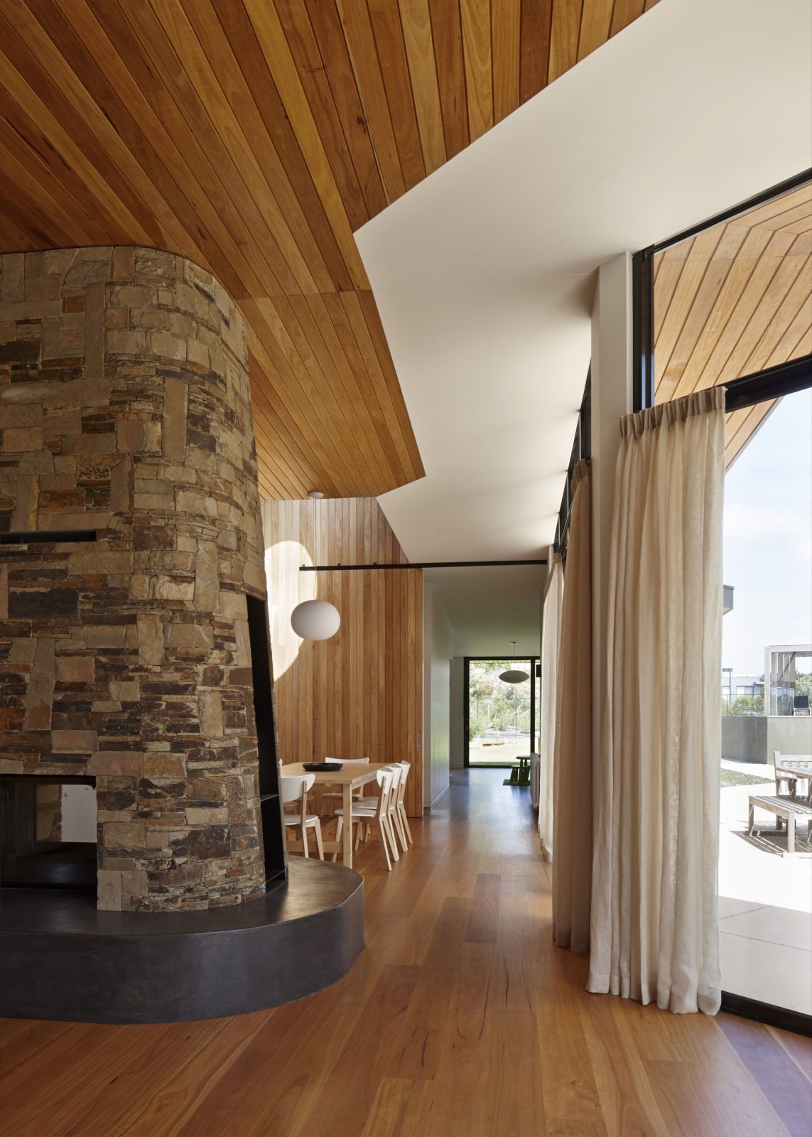Holiday House | BKK Architects - Arch2O.com