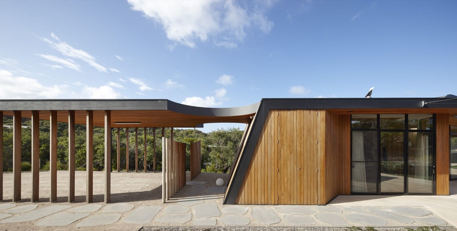 Holiday House | BKK Architects – Arch2O.com