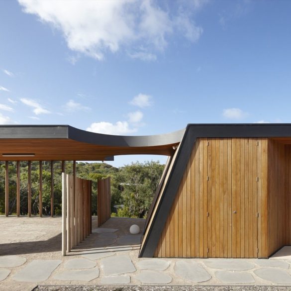 Holiday House | BKK Architects - Arch2O.com