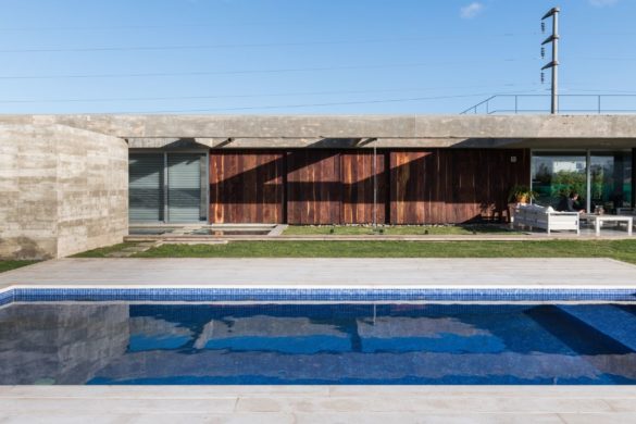 Insert Dadaism into Parametricism - Arch2O.com