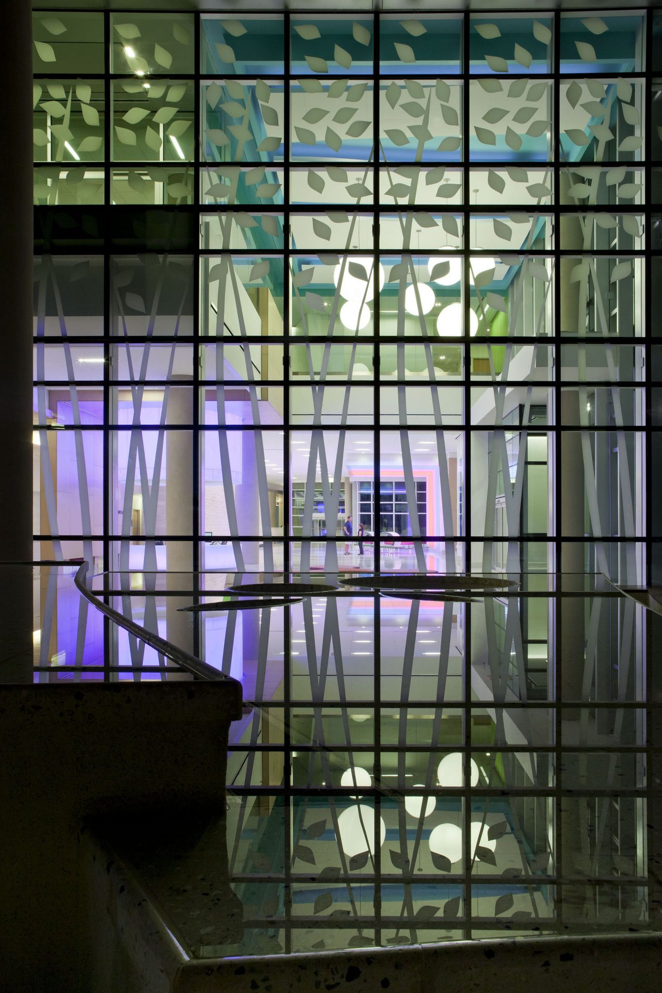 Nemours Children’s Hospital | Stanley Beaman & Sears – Arch2O.com