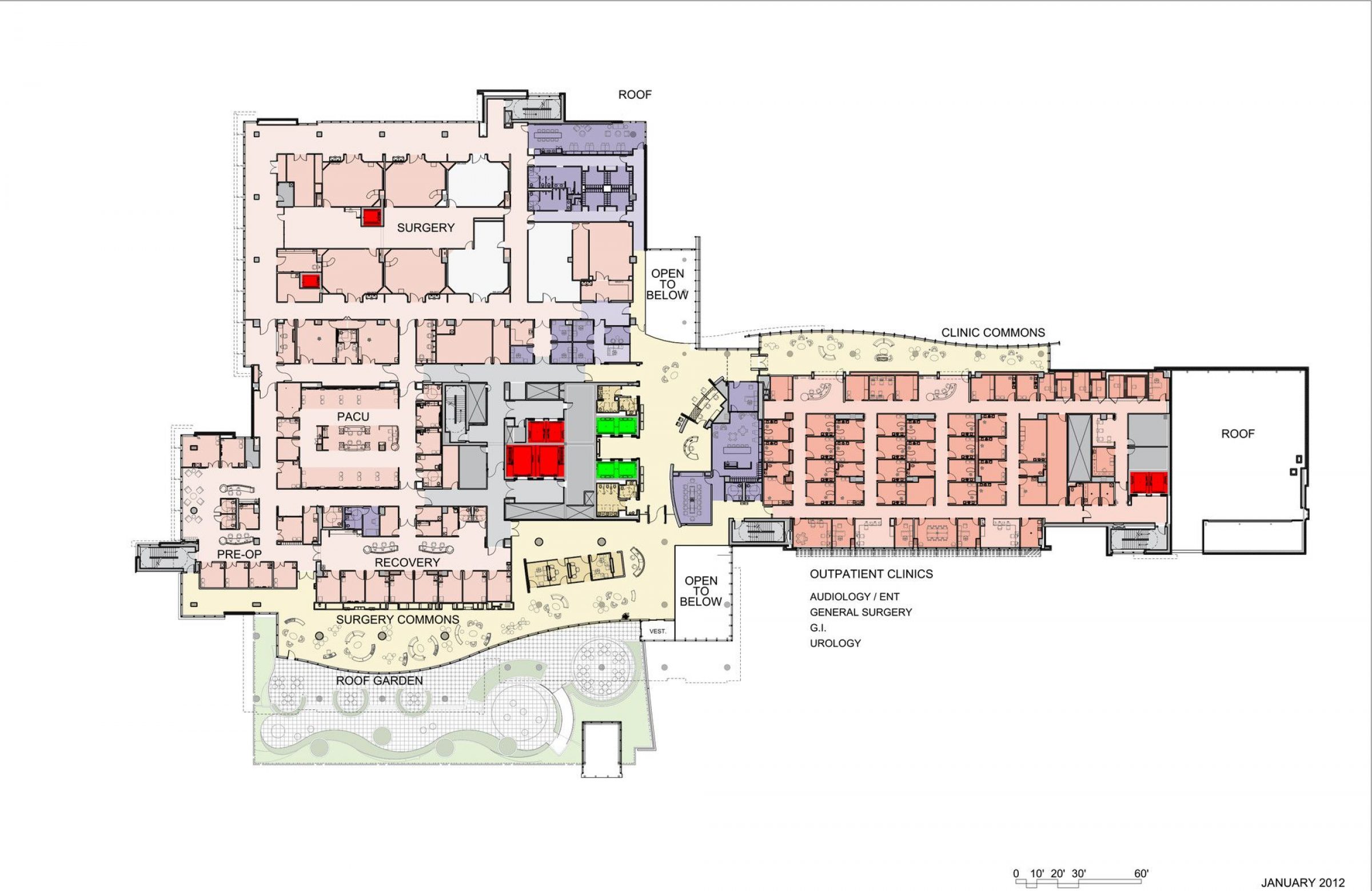 Nemours Children’s Hospital | Stanley Beaman & Sears - Arch2O.com