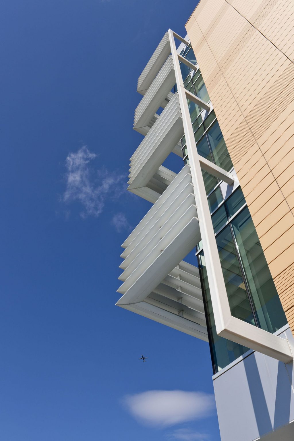 Nemours Children’s Hospital | Stanley Beaman & Sears – Arch2O.com