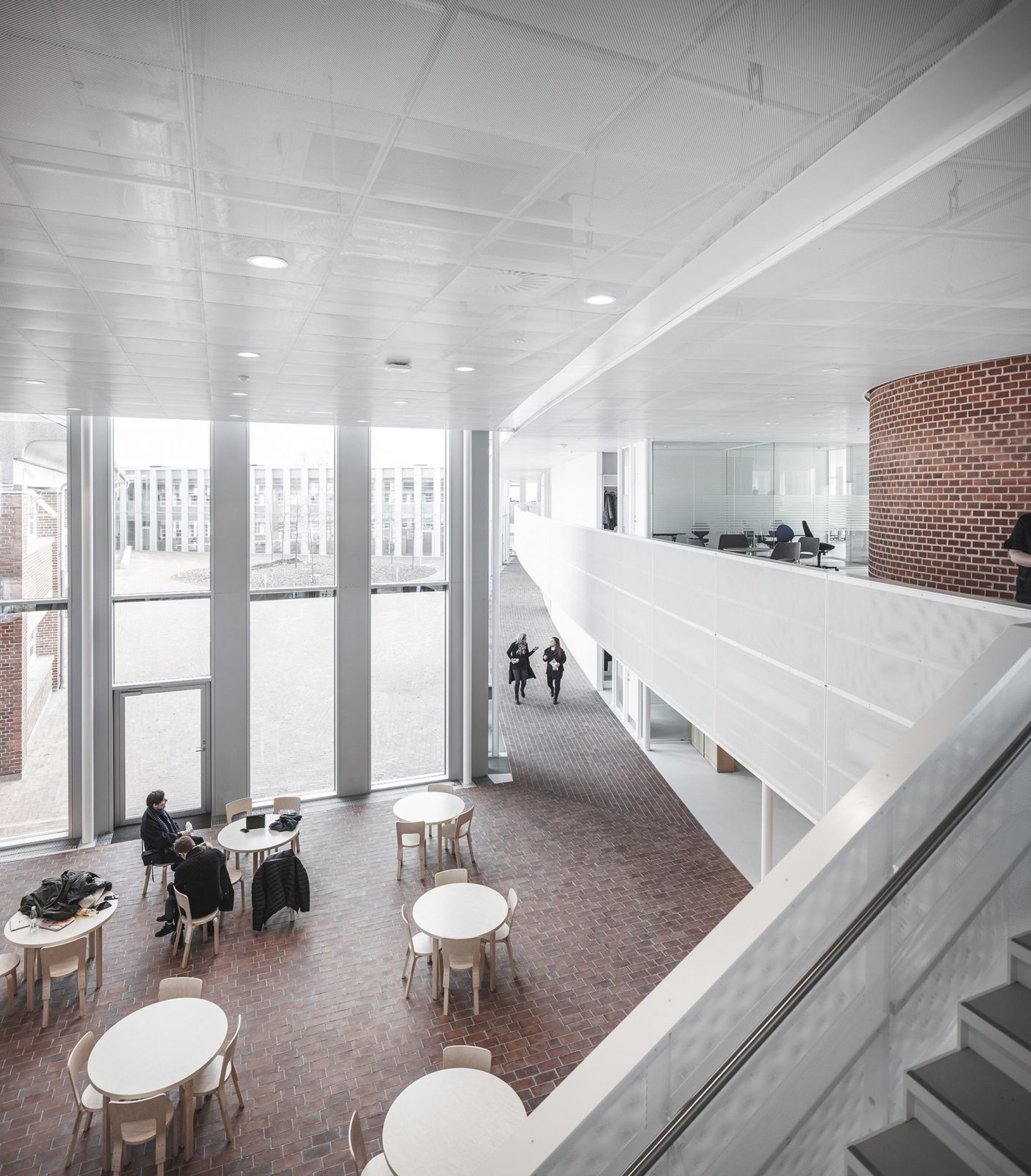 Tønder Townhall | SLETH architects - Arch2O.com