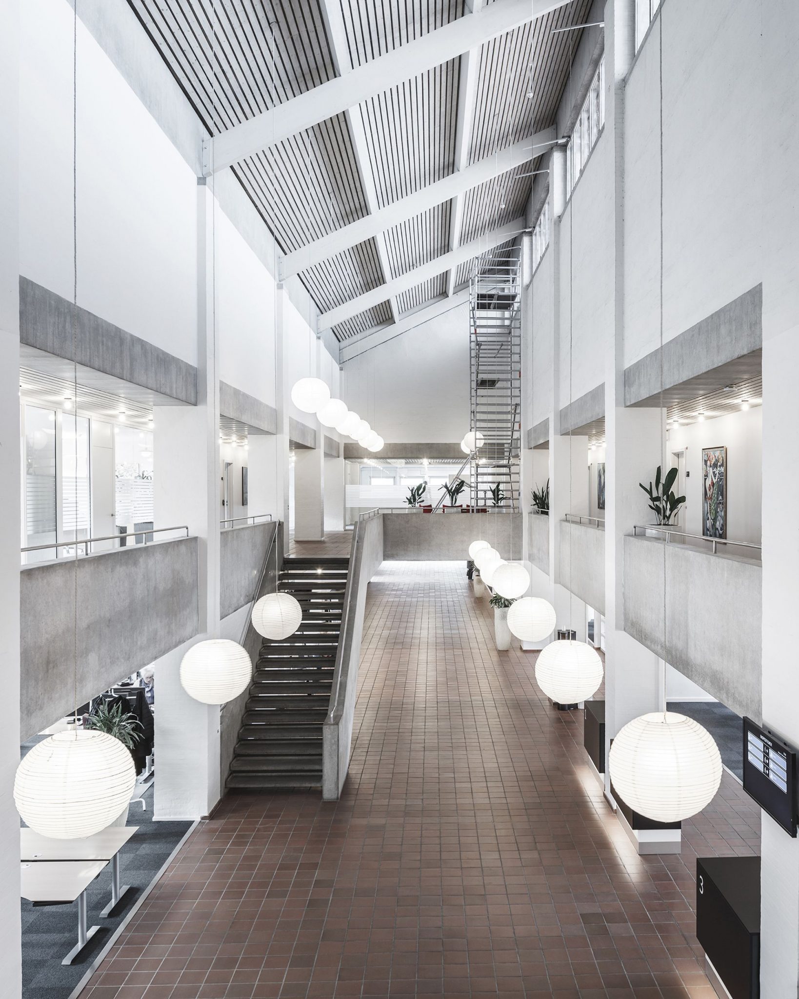 Tønder Townhall | SLETH architects - Arch2O.com