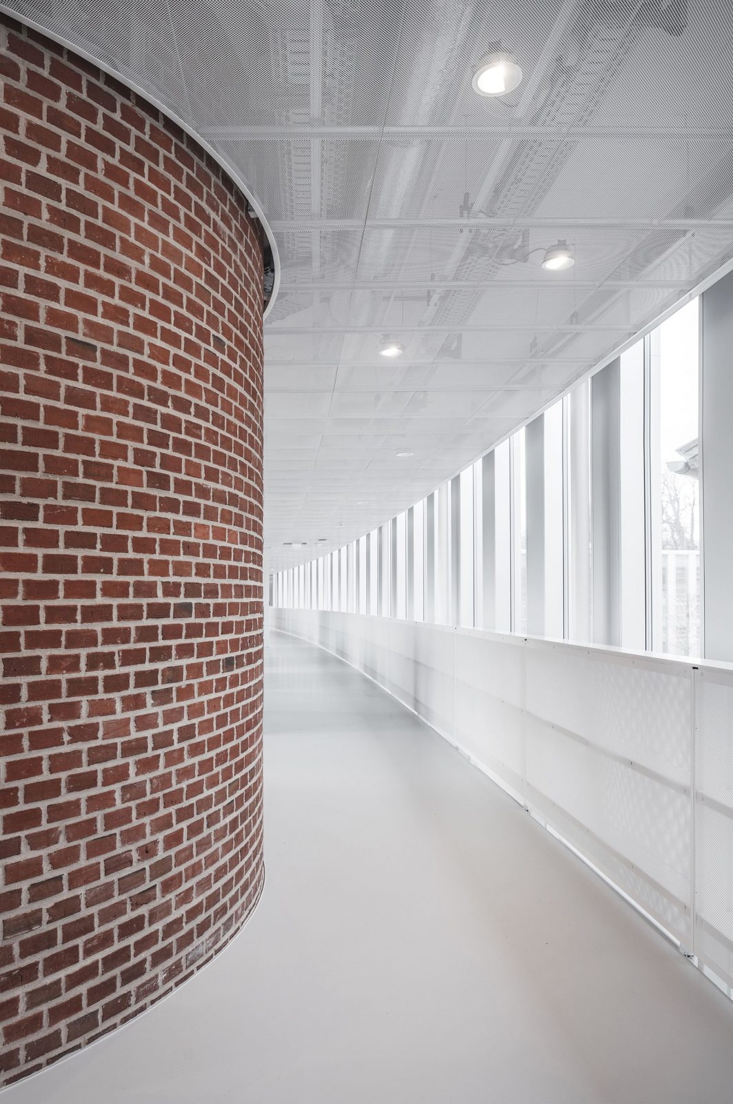 Tønder Townhall | SLETH architects - Arch2O.com