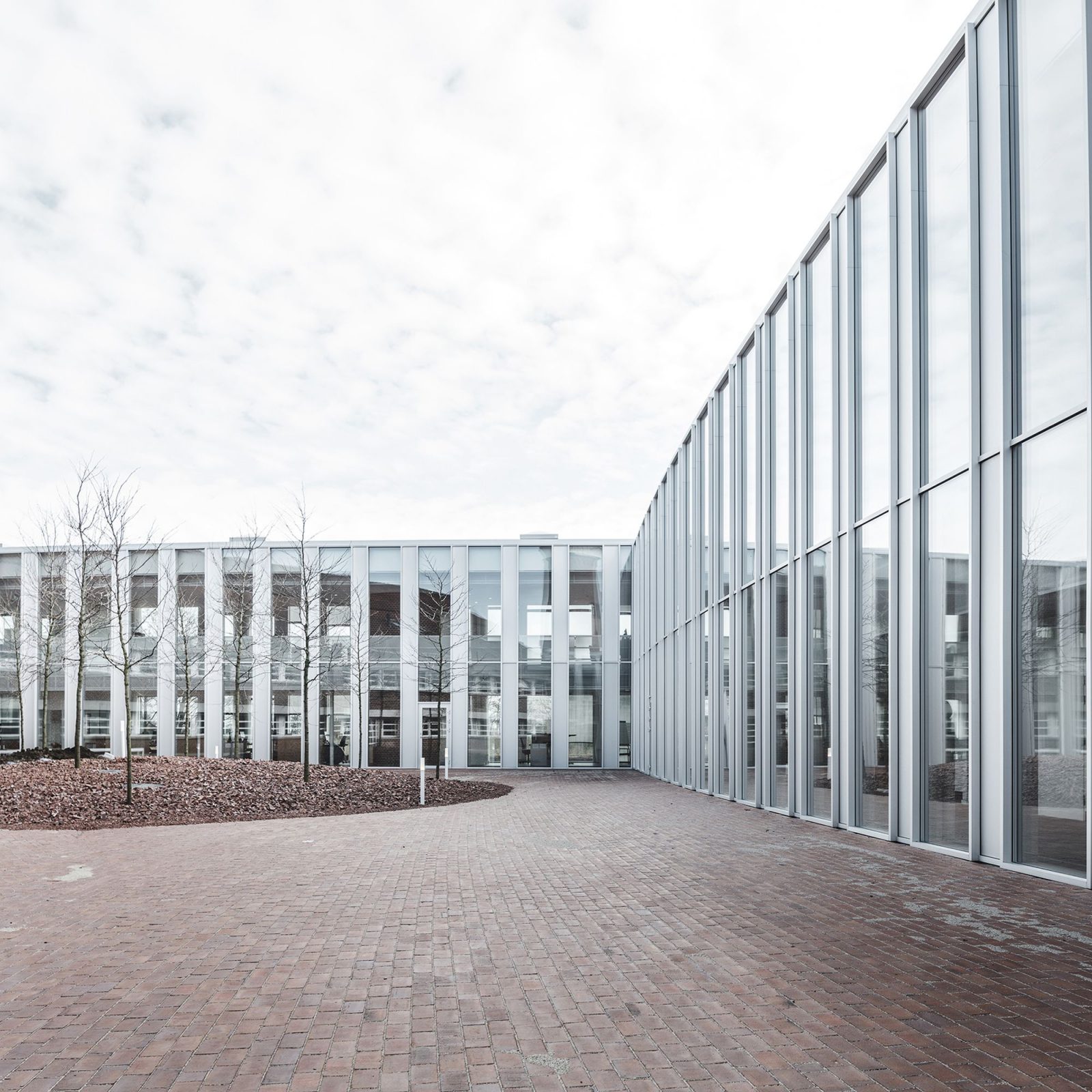 Tønder Townhall | SLETH architects - Arch2O.com
