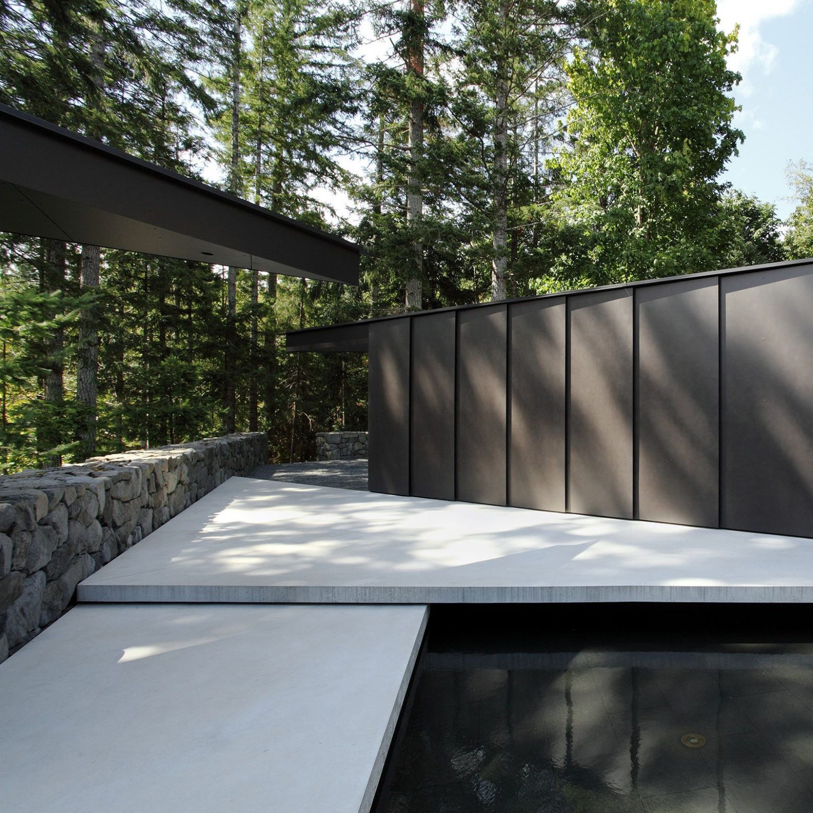 Tula House | Patkau Architects – Arch2O.com