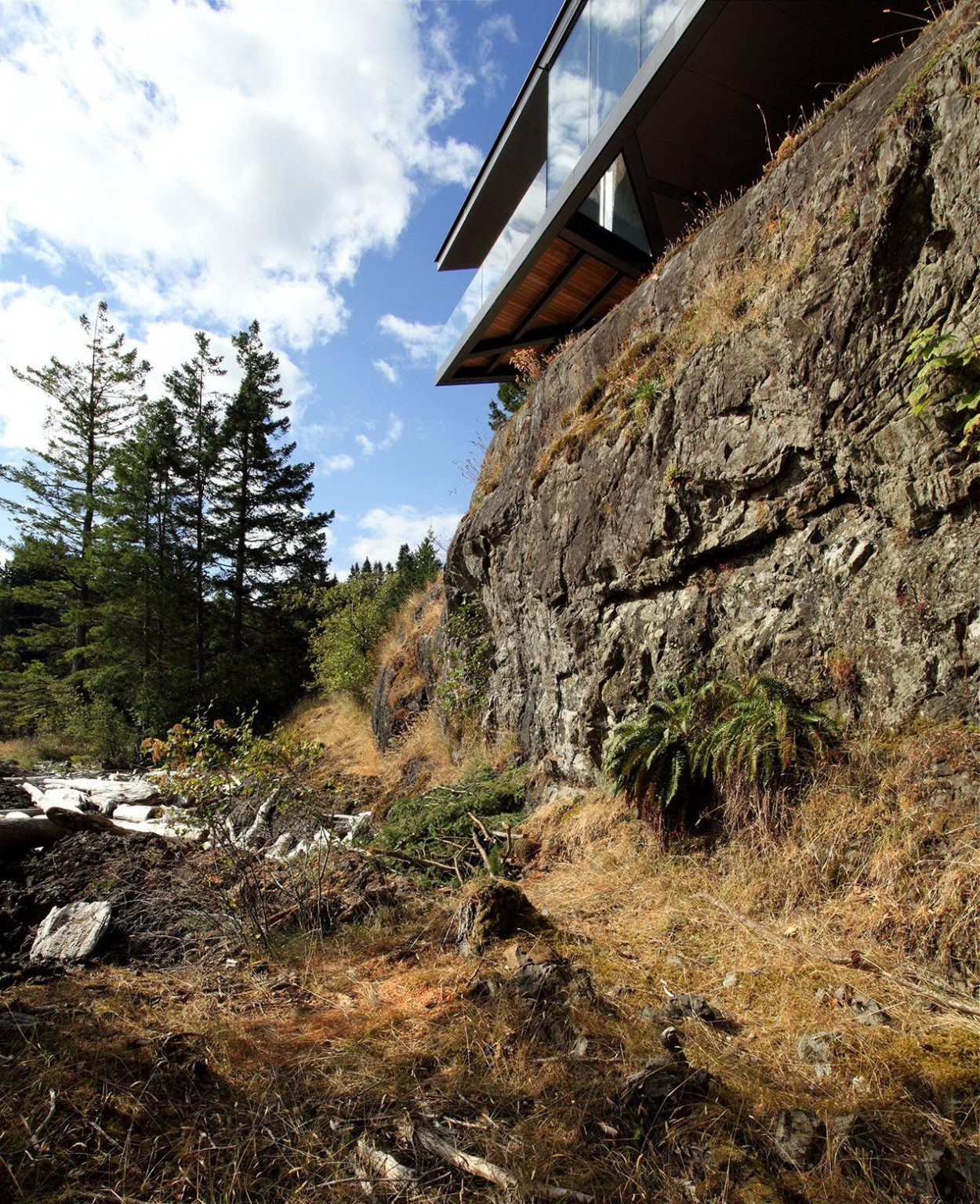 Tula House | Patkau Architects - Arch2O.com