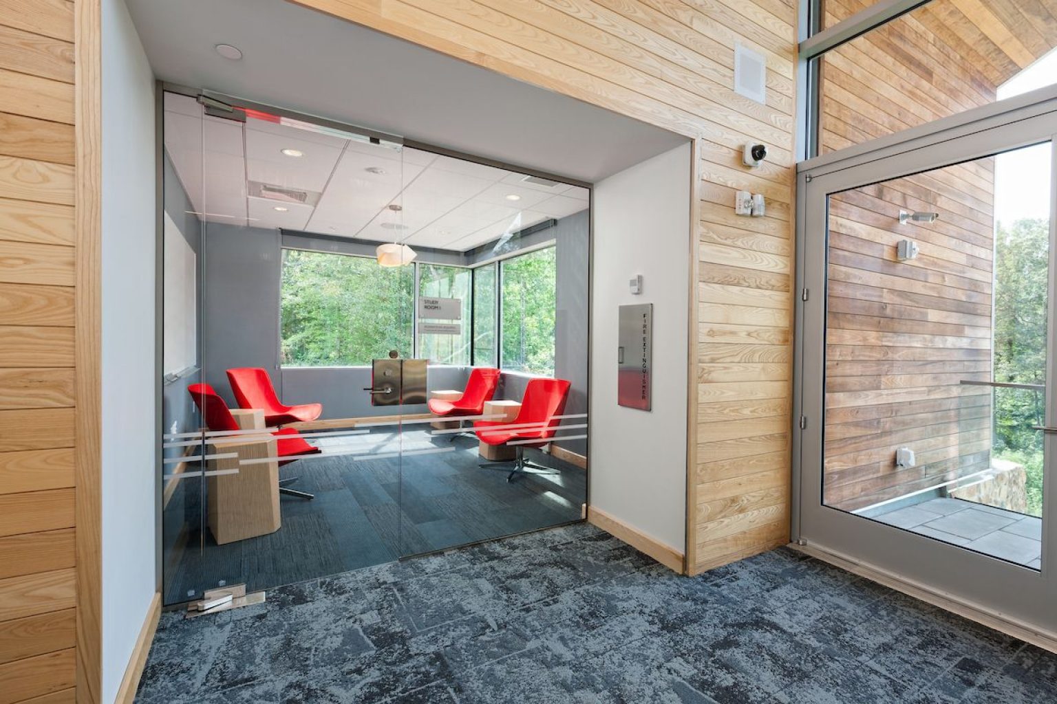 Varina Area Library | BCWH Architects - Arch2O.com