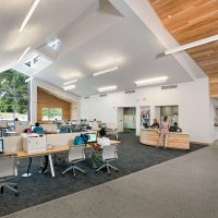 Varina Area Library | BCWH Architects - Arch2O.com