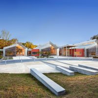 Varina Area Library | BCWH Architects - Arch2O.com
