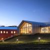 Varina Area Library | BCWH Architects - Arch2O.com