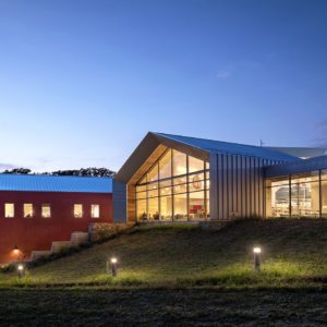 Varina Area Library | BCWH Architects - Arch2O.com
