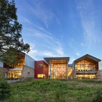 Varina Area Library | BCWH Architects - Arch2O.com