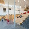 Varina Area Library | BCWH Architects - Arch2O.com