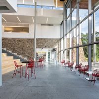 Varina Area Library | BCWH Architects - Arch2O.com