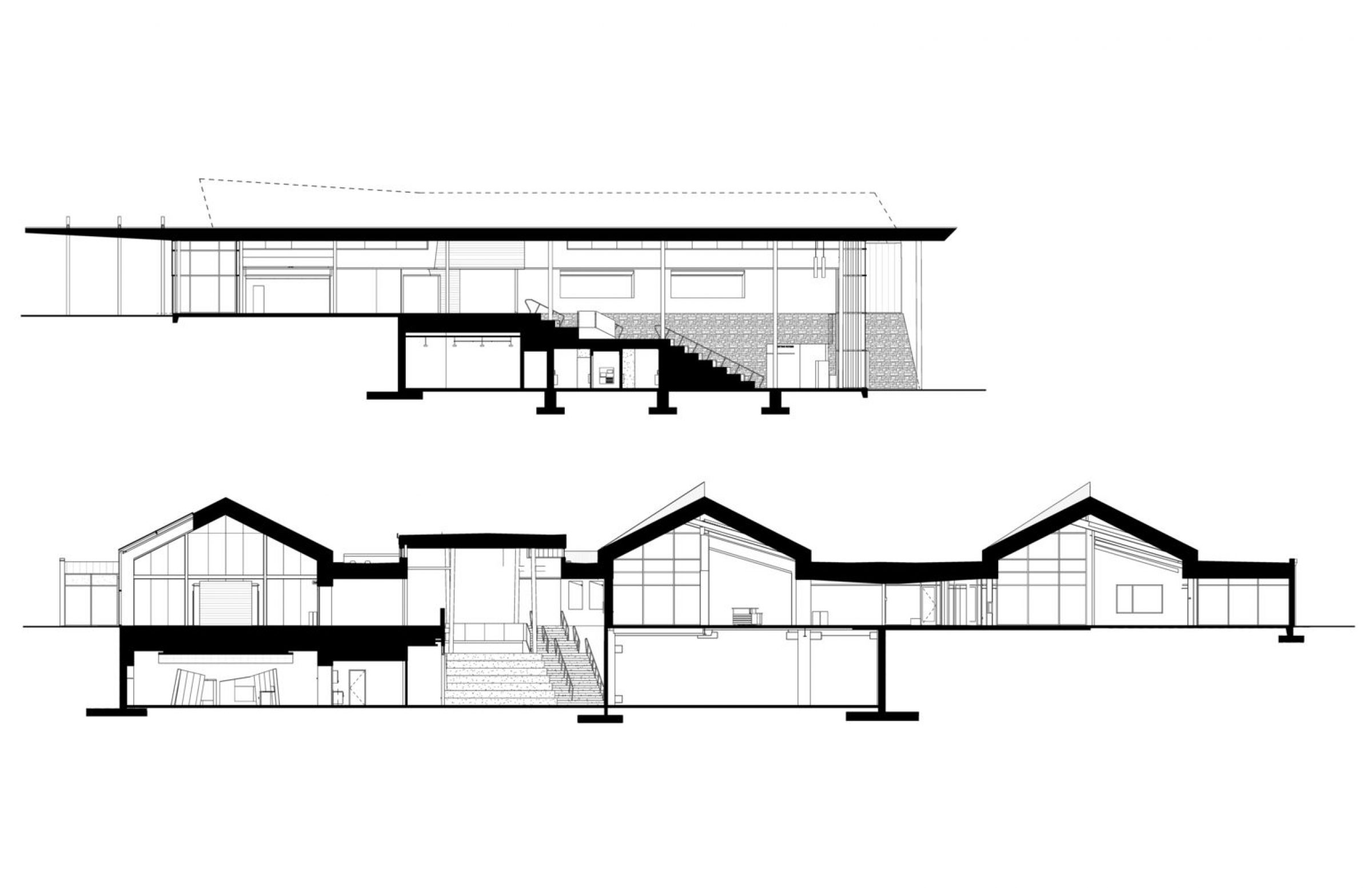 Varina Area Library | BCWH Architects - Arch2O.com