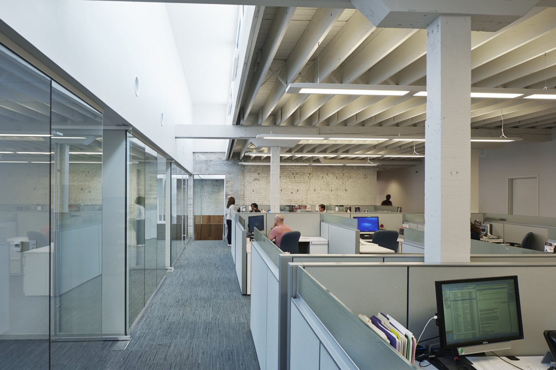 Headquarters Projects | - Arch2O.com