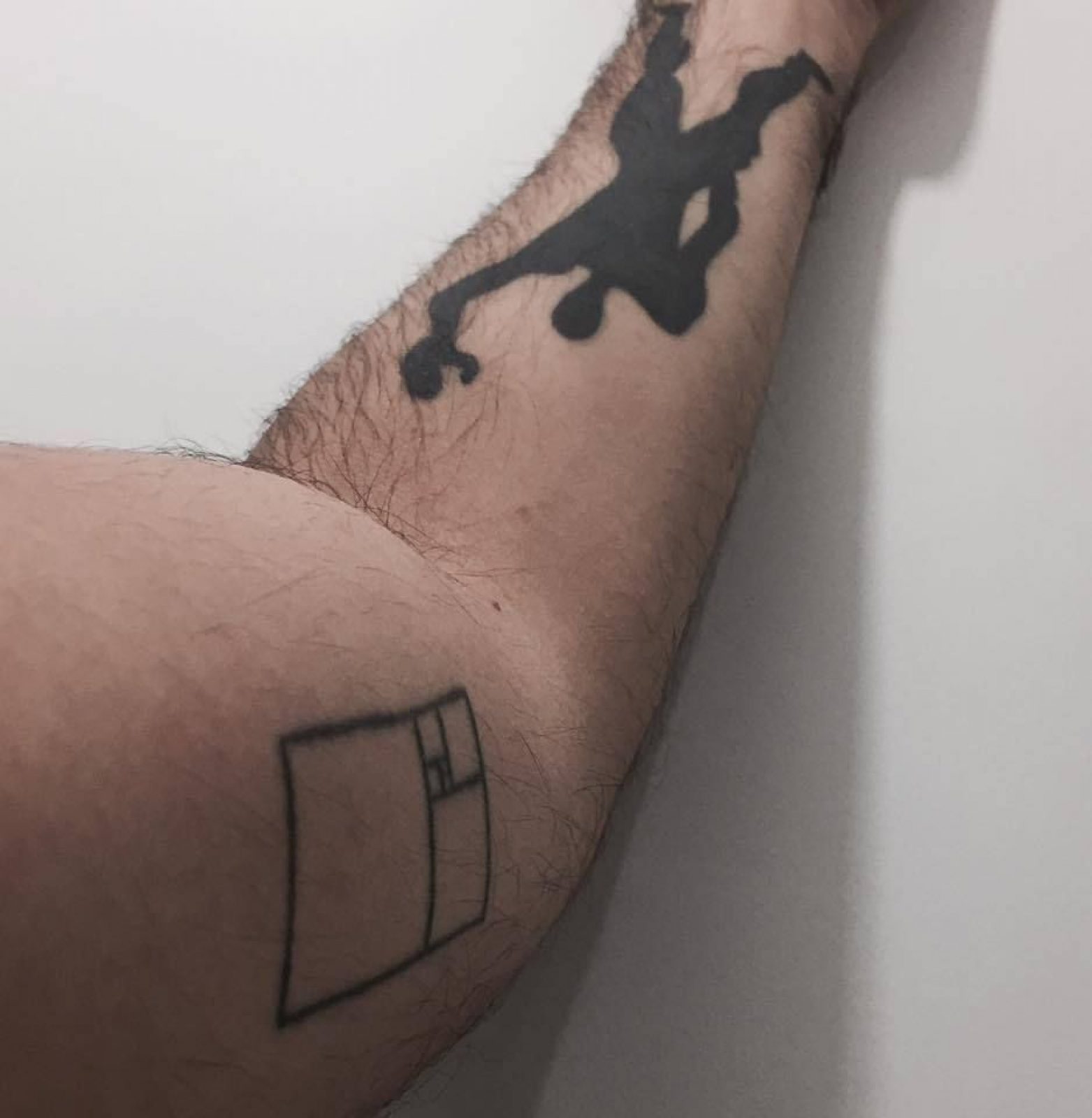 140+ Best Architecture Tattoo Designs We Could Find Online - Arch2O.com