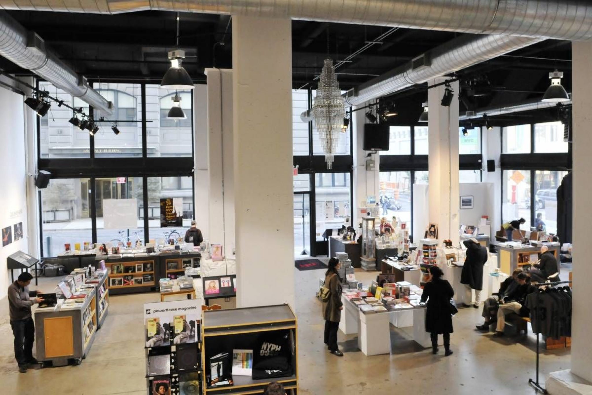 15 of the Most Unbelievably Beautiful Bookstore in the World - Arch2O.com