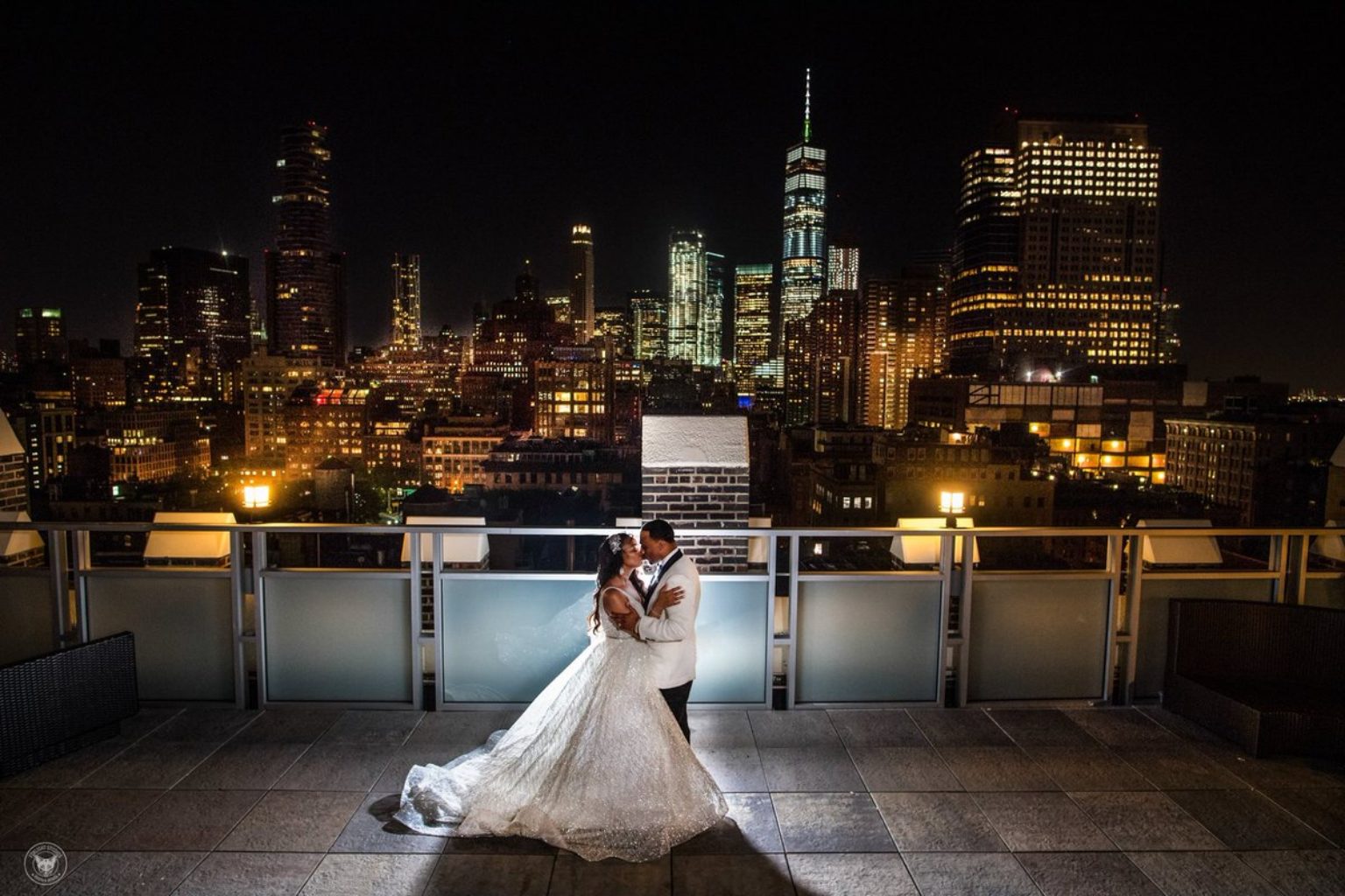 13 Wedding Venues Every Architecture Buff Will Fall in Love Into ...