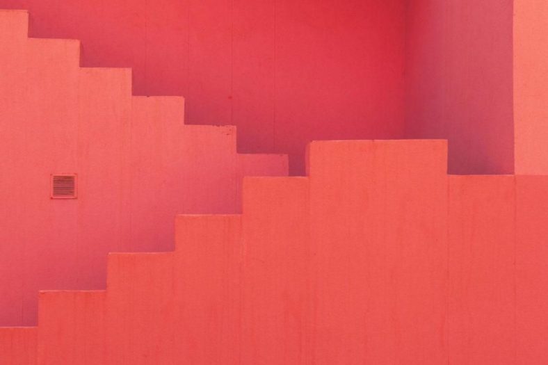 20 Of The Most Amazing Stairs In The World - Arch2O.com