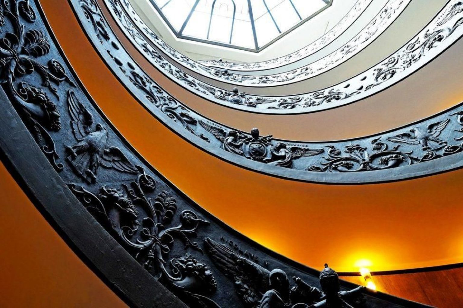20 Of The Most Amazing Stairs In The World - Arch2O.com