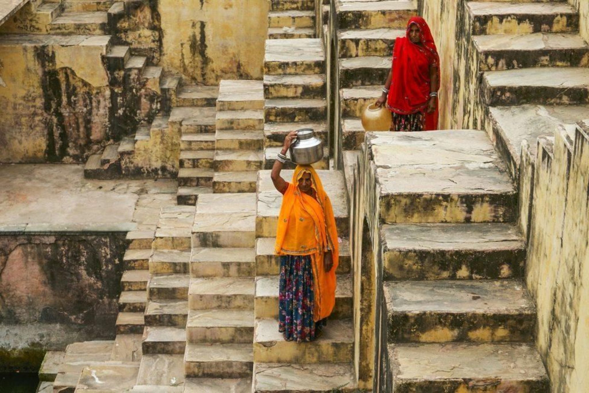 20 Of The Most Amazing Stairs In The World - Arch2O.com