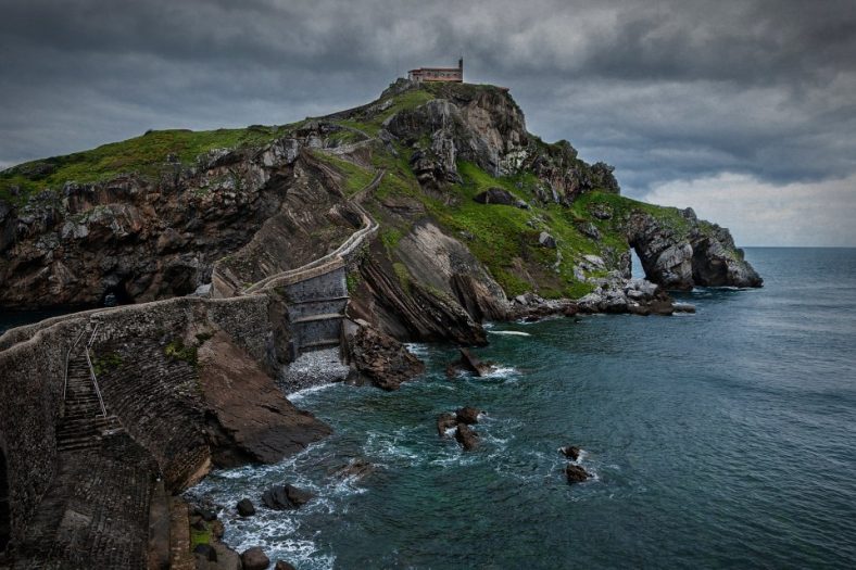 20 Of The Most Amazing Stairs In The World - Arch2O.com