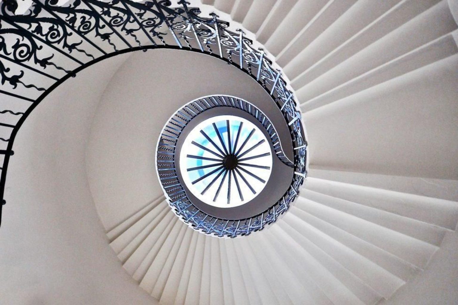 20 Of The Most Amazing Stairs In The World - Arch2O.com