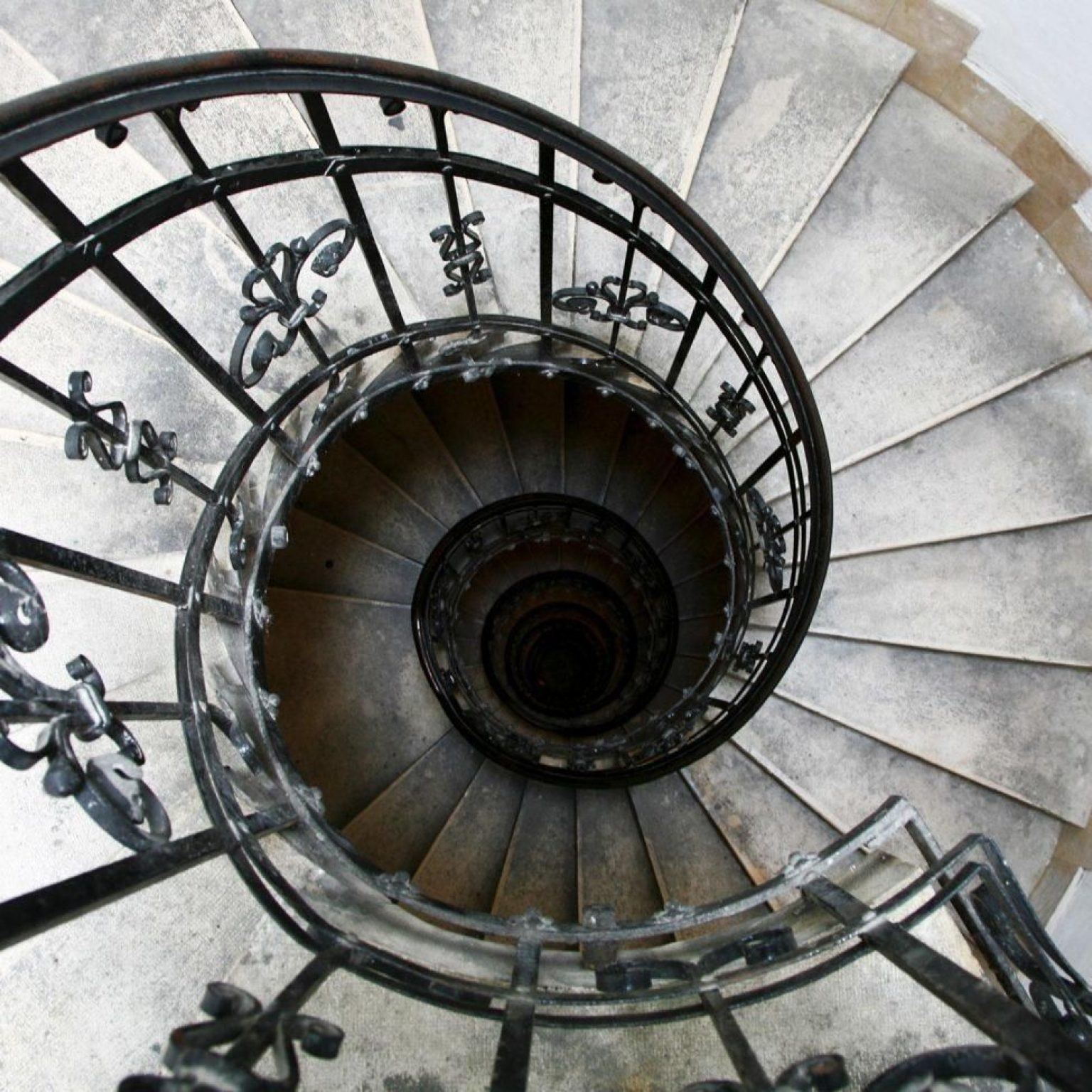 20 Of The Most Amazing Stairs In The World - Arch2O.com