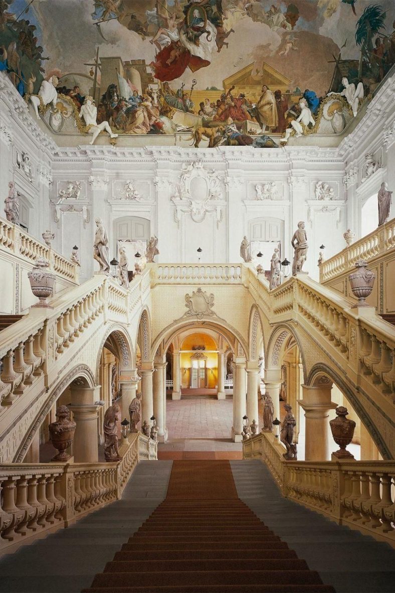 20 Of The Most Amazing Stairs In The World - Arch2O.com