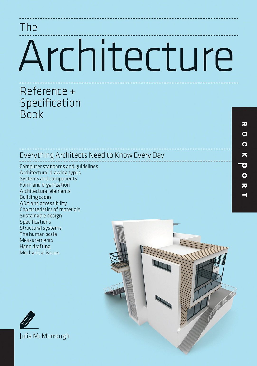 50 Architecture Books that Every Architect Should Read - Arch2O.com