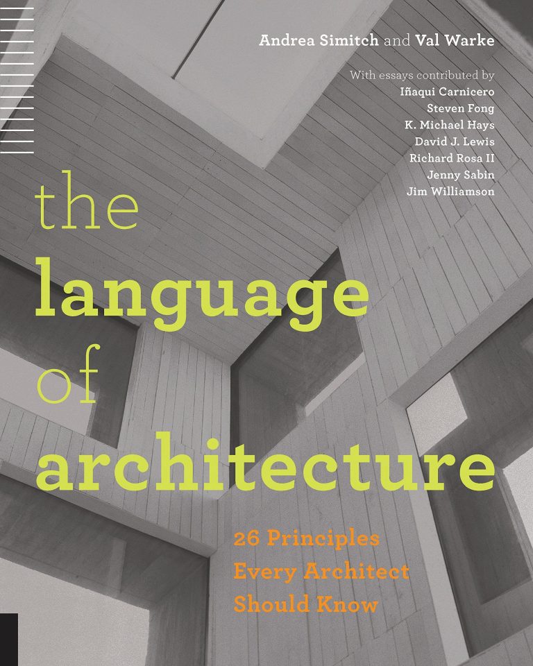 50 Architecture Books that Every Architect Should Read - Arch2O.com