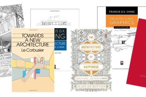 Download +300 Architecture eBooks legally for Free! (Part 2) - Arch2O.com