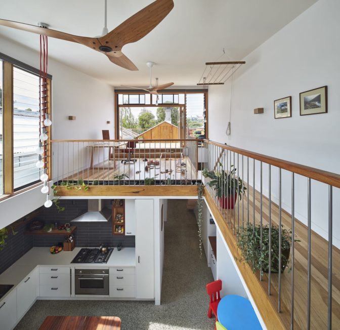 Beyond House | Ben Callery Architects - Arch2O.com