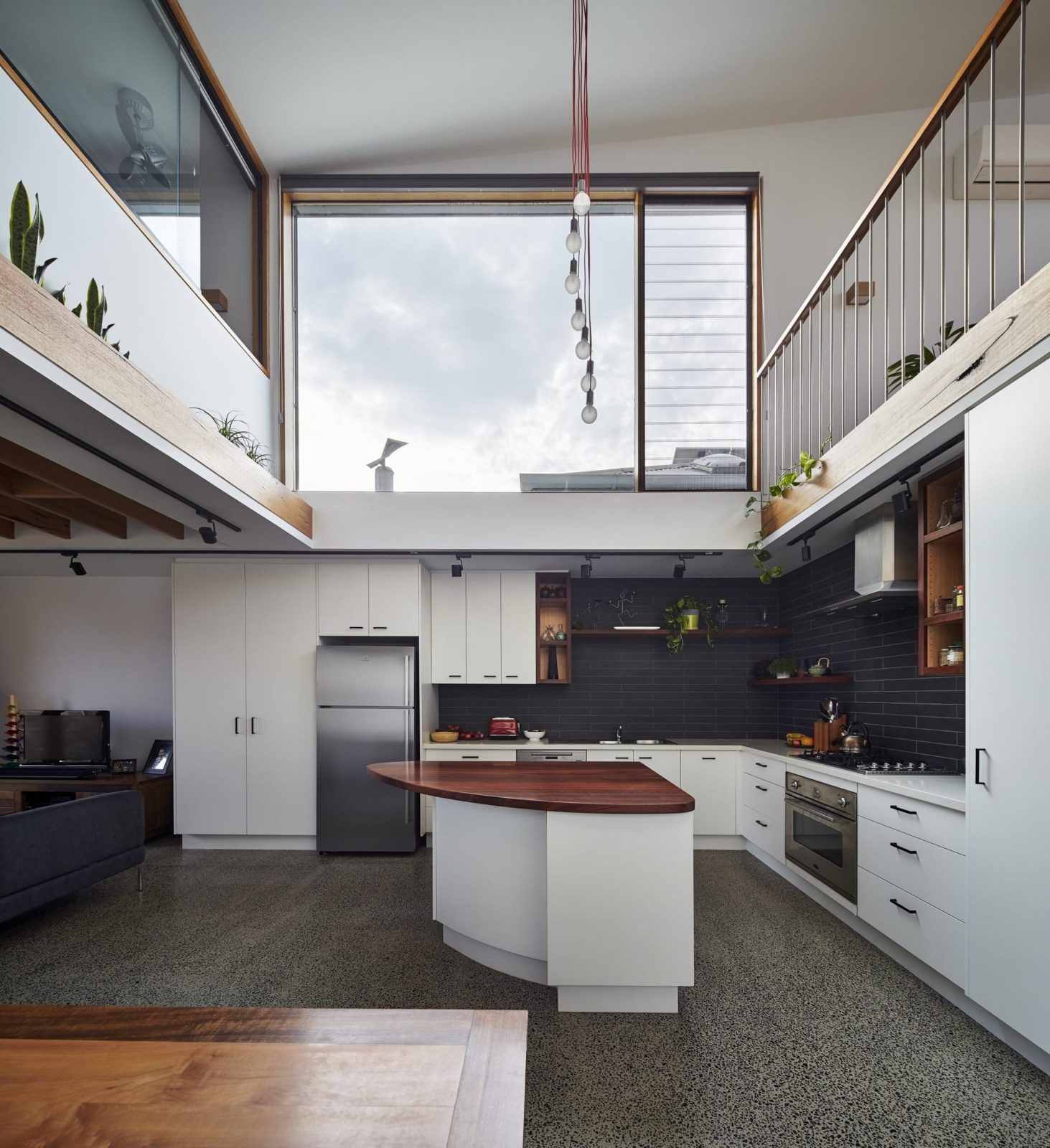Beyond House | Ben Callery Architects - Arch2O.com