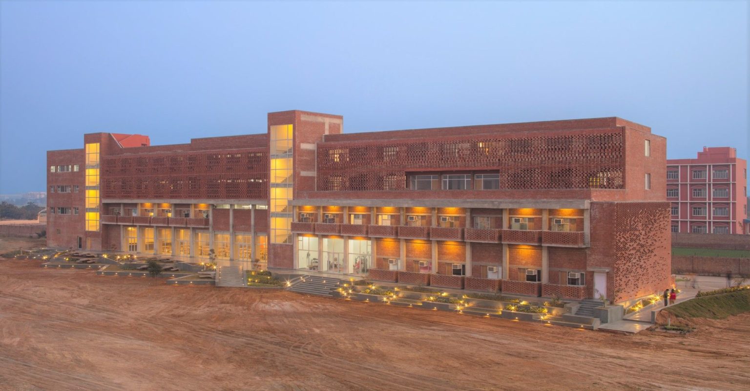 Hostel Projects | - Arch2O.com
