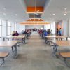 Boys Hostel Block | Zero Energy Design Lab - Arch2O.com
