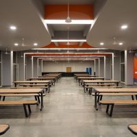 Boys Hostel Block | Zero Energy Design Lab - Arch2O.com