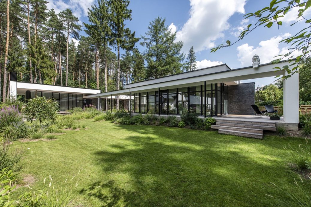 Bridge House | ArchLAB studio - Arch2O.com