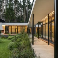 Bridge House | ArchLAB studio - Arch2O.com